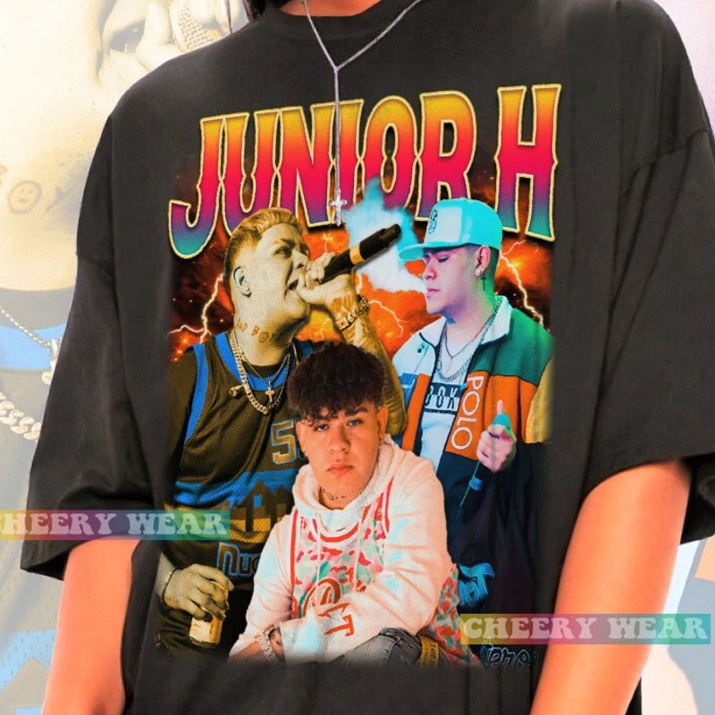 Junior h merch - Etsy México
