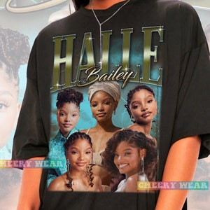 Chloe x halle merch store