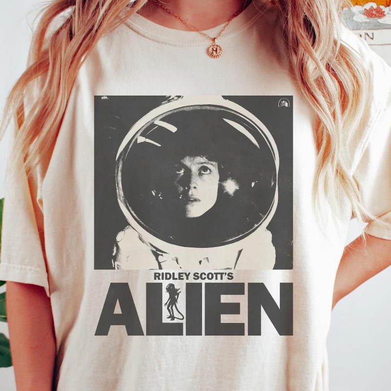Alien Movie - Etsy
