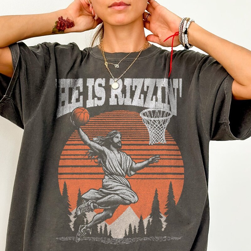 He is Rizzen - Etsy