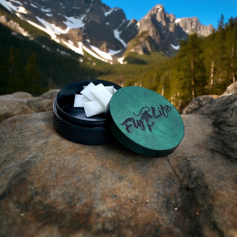 Metal Zyn Can - Etsy