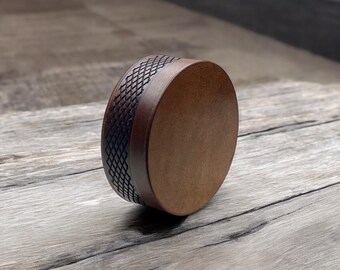 100% Texas Made Saddleback Can, Durable, Custom or Personalized Saddle ...