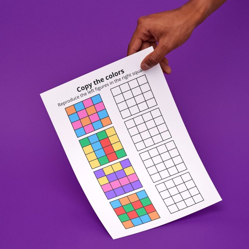 Activity Book for Children | 66 Worksheets | English | Connect Like ...