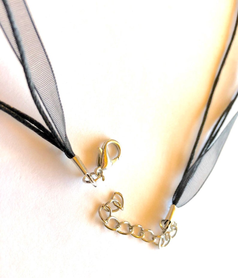 Sacred Tree of Life Necklace Handmade Polymer Clay Miracle - Etsy