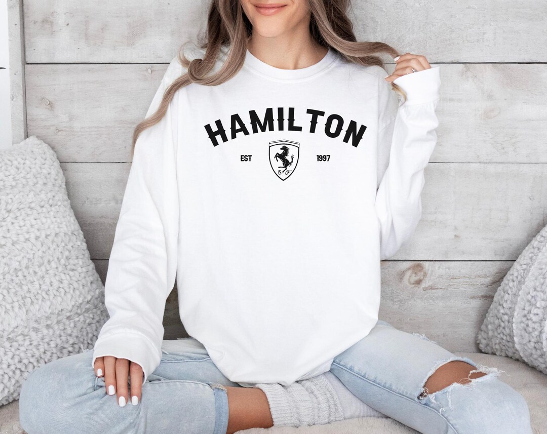 Lewis Hamilton Formula One Shirt, F1 Shirt, Comfort Colors, Lewis ...