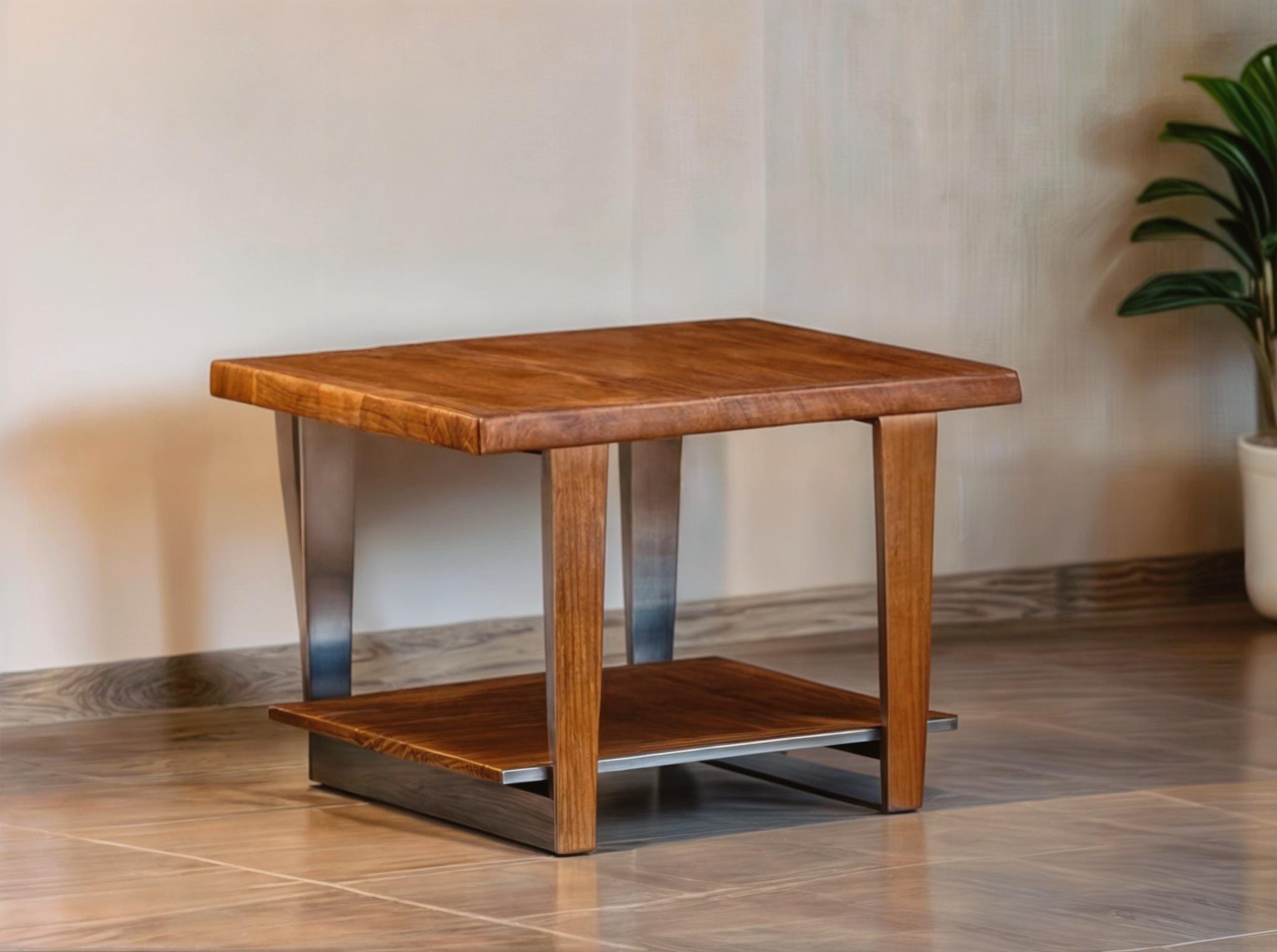 DIY Side Table Build Plans, End Table Plans, Sofa Table Plans, Couch ...