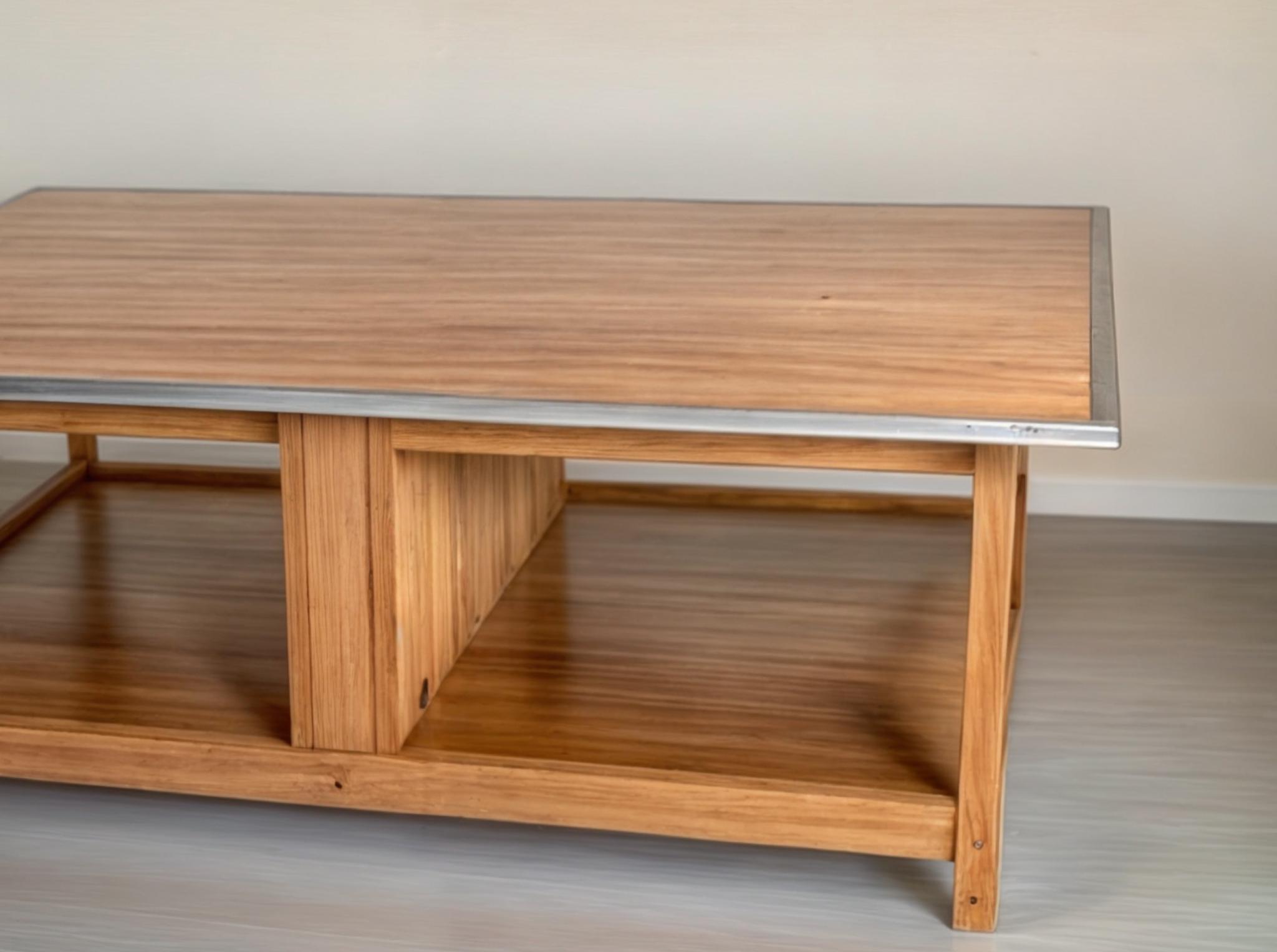 4x6 Workbench Plans Assembly Table Portable DIY Garage Workbench Mobile ...