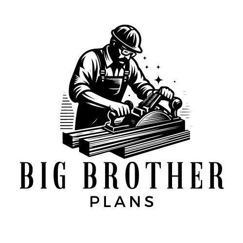 BigBrotherPlans - Etsy