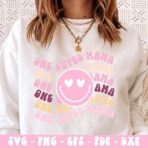 Mother's Day Collection - Etsy