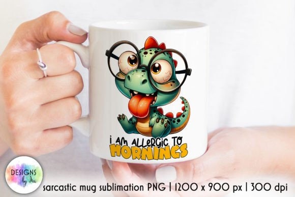 Sarcastic Mug Sublimation Bundle, Funny: Inject Some Humor Into Your ...