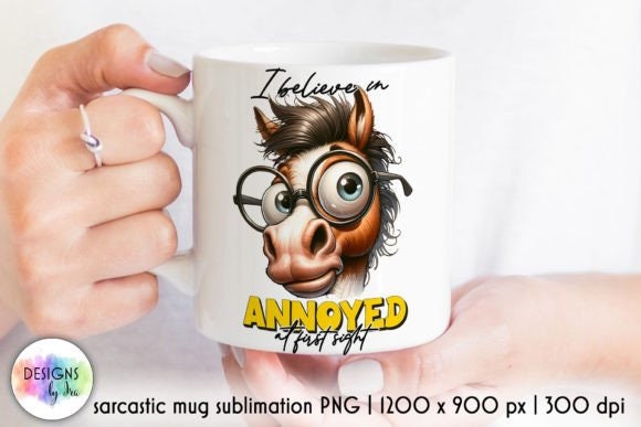 Sarcastic Mug Sublimation Bundle, Funny: Inject Some Humor Into Your ...