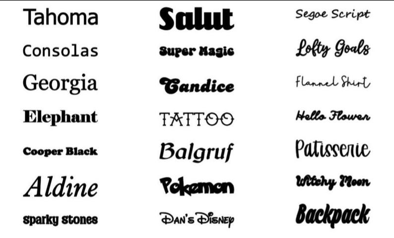 Personalized Wooden Desk Name Plate Sign - Gift for Teachers, Coworkers ...