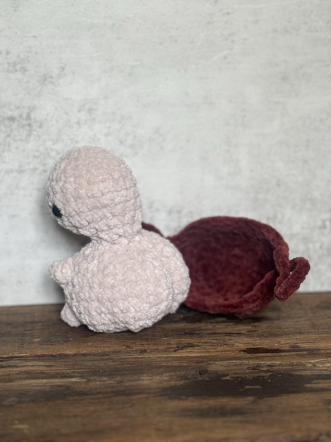 Crochet Turtle, Crochet Turtle Plushie, Handmade Crochet Turtle, Turtle ...
