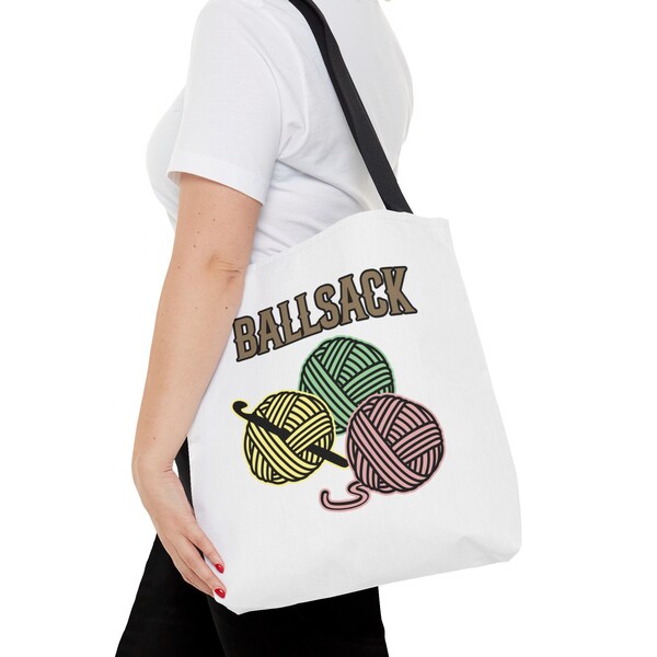Ballsack Bag - Etsy