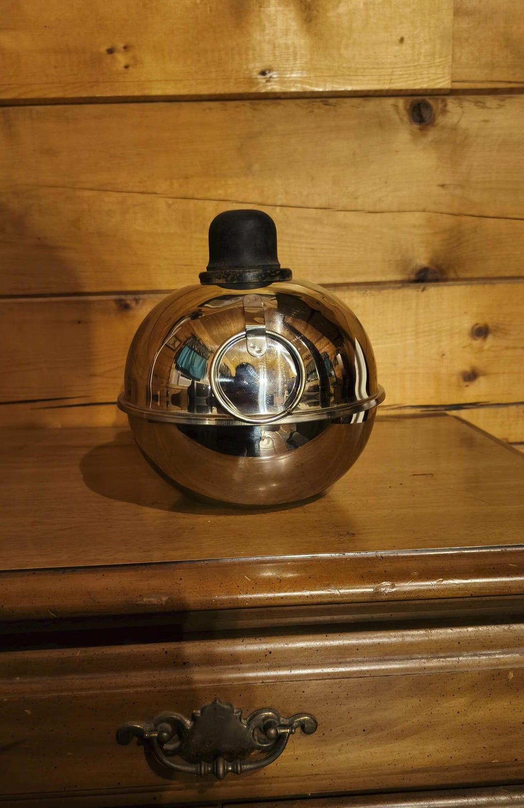 Vintage Road Flare Smudge Pot - Etsy