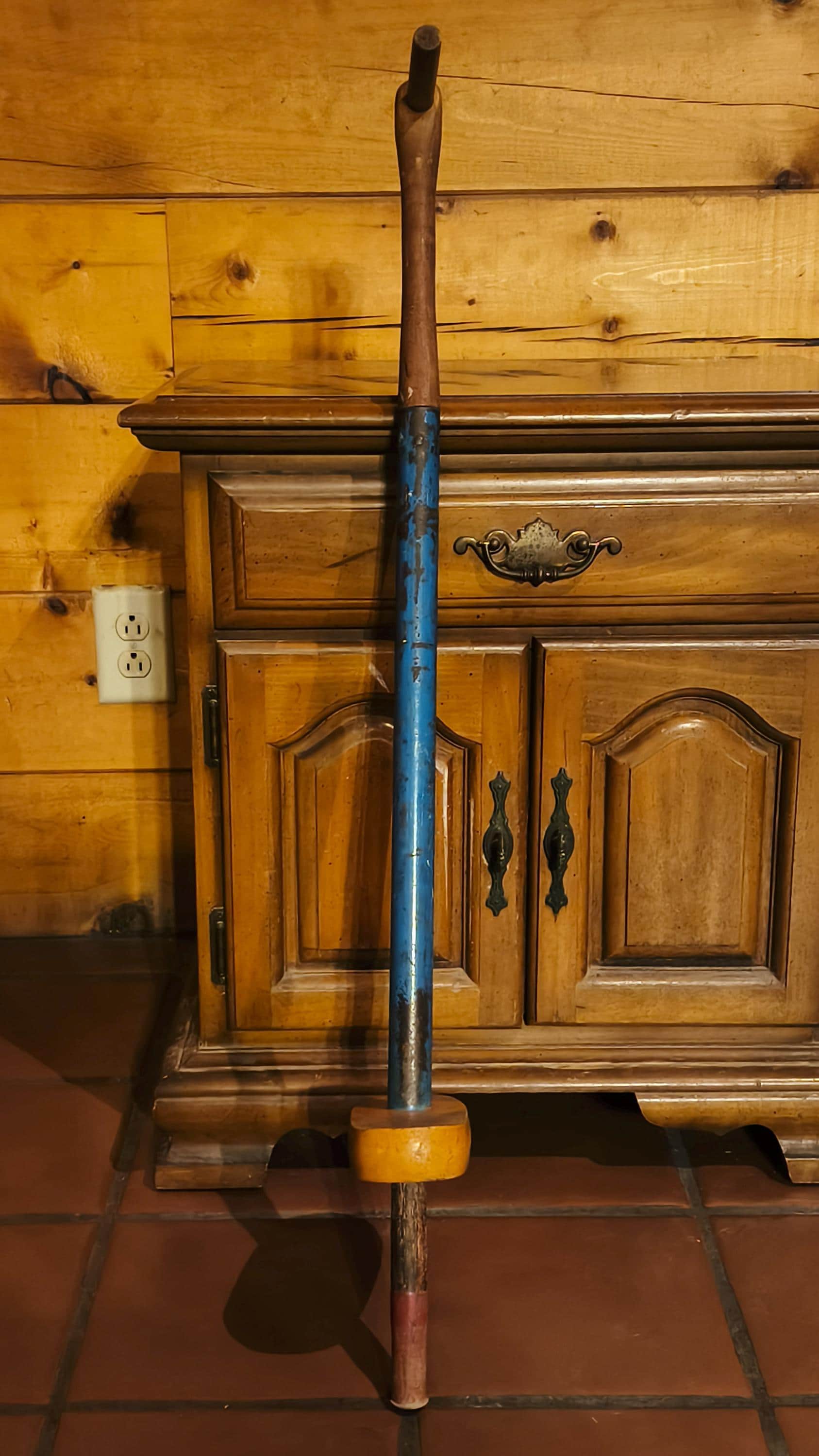 Vintage Pogo Stick - Etsy
