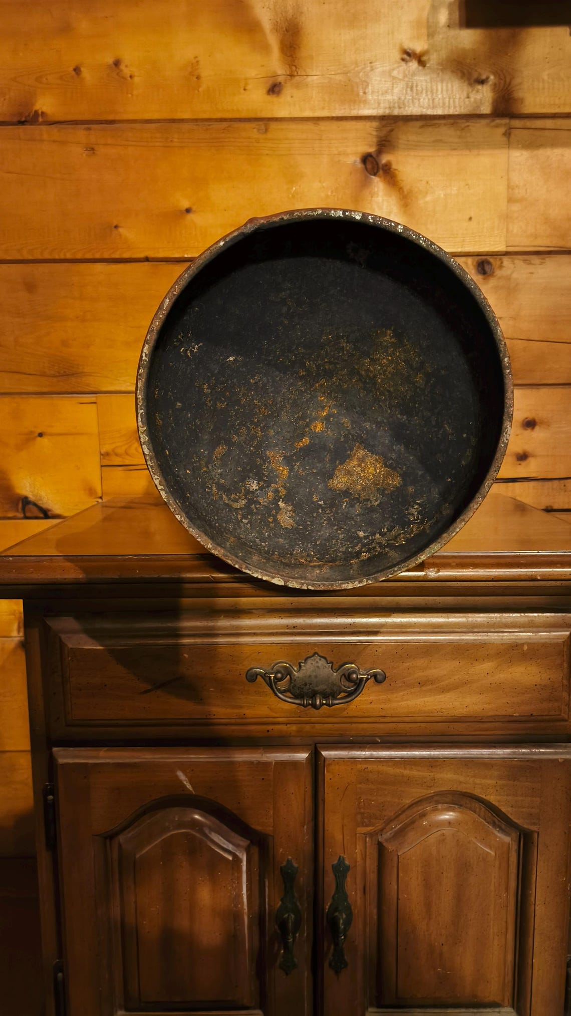Antique Gas Can Davis Welding - Etsy