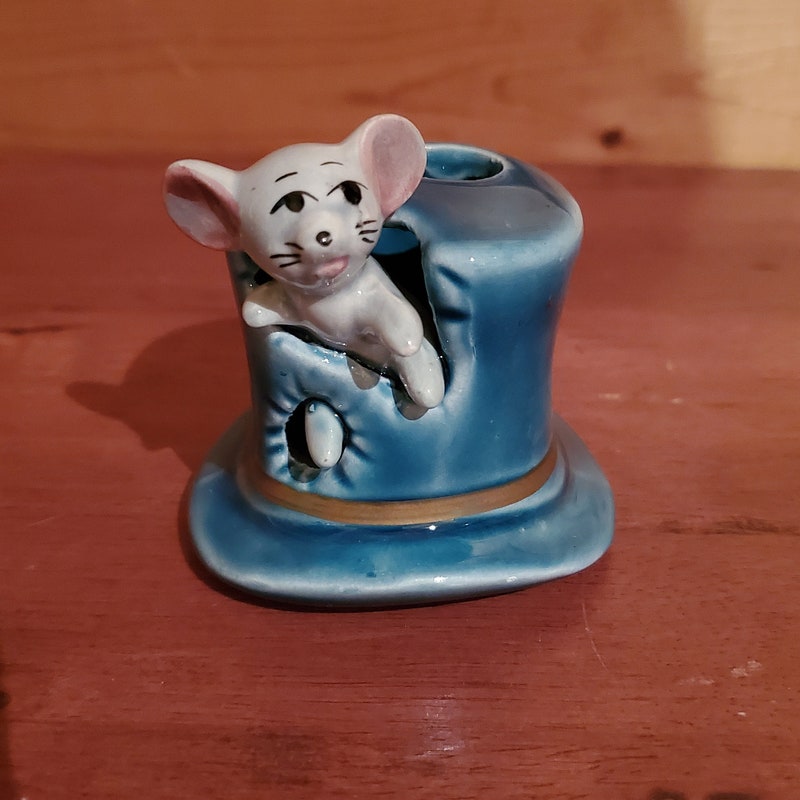Mouse Toothpick - Etsy