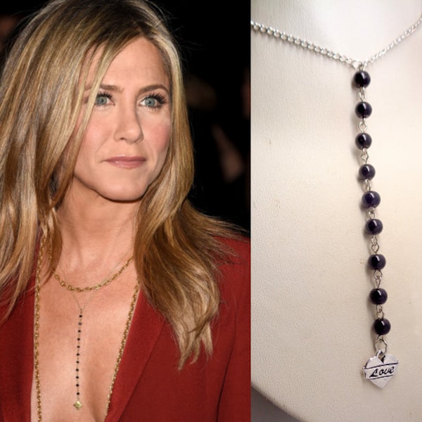 Jennifer Aniston - Etsy