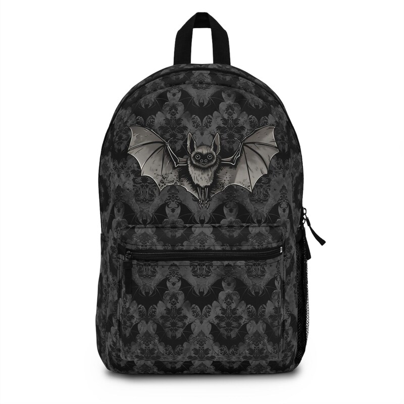 Victorian Backpack - Etsy