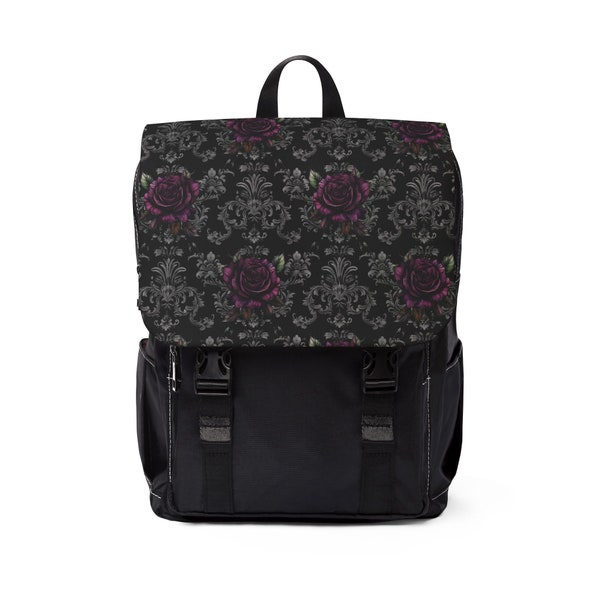 Victorian Backpack - Etsy