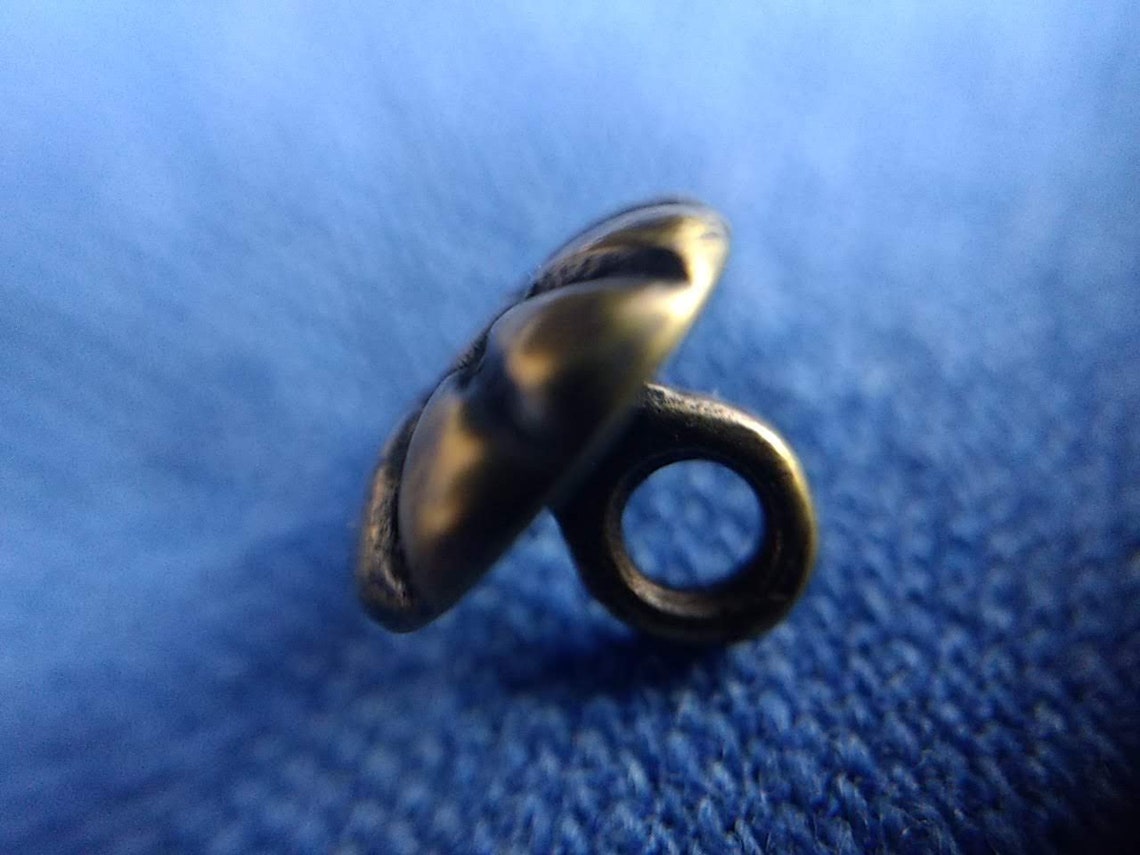 Dozen Post-medieval Buttons Tudor Elizabethan SCA LARP - Etsy