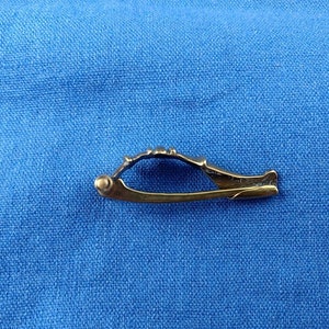 Roman Hinge-pin Brooch Hod Hill Variant, SCA, LARP, 1st Century, Shawl ...