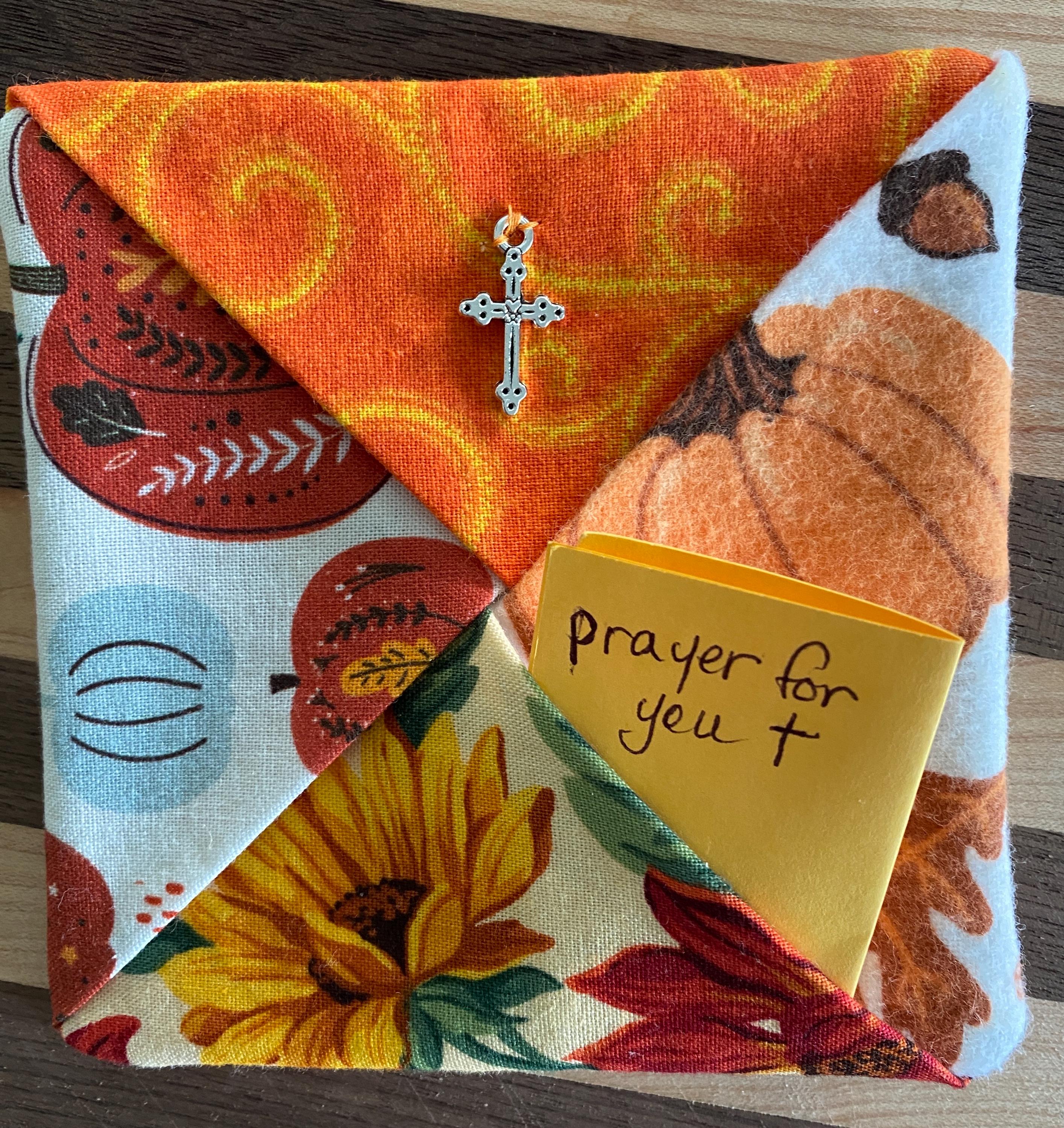 Thankful Keepsake is the Perfect Friendsgiving Gift to Share With Your ...