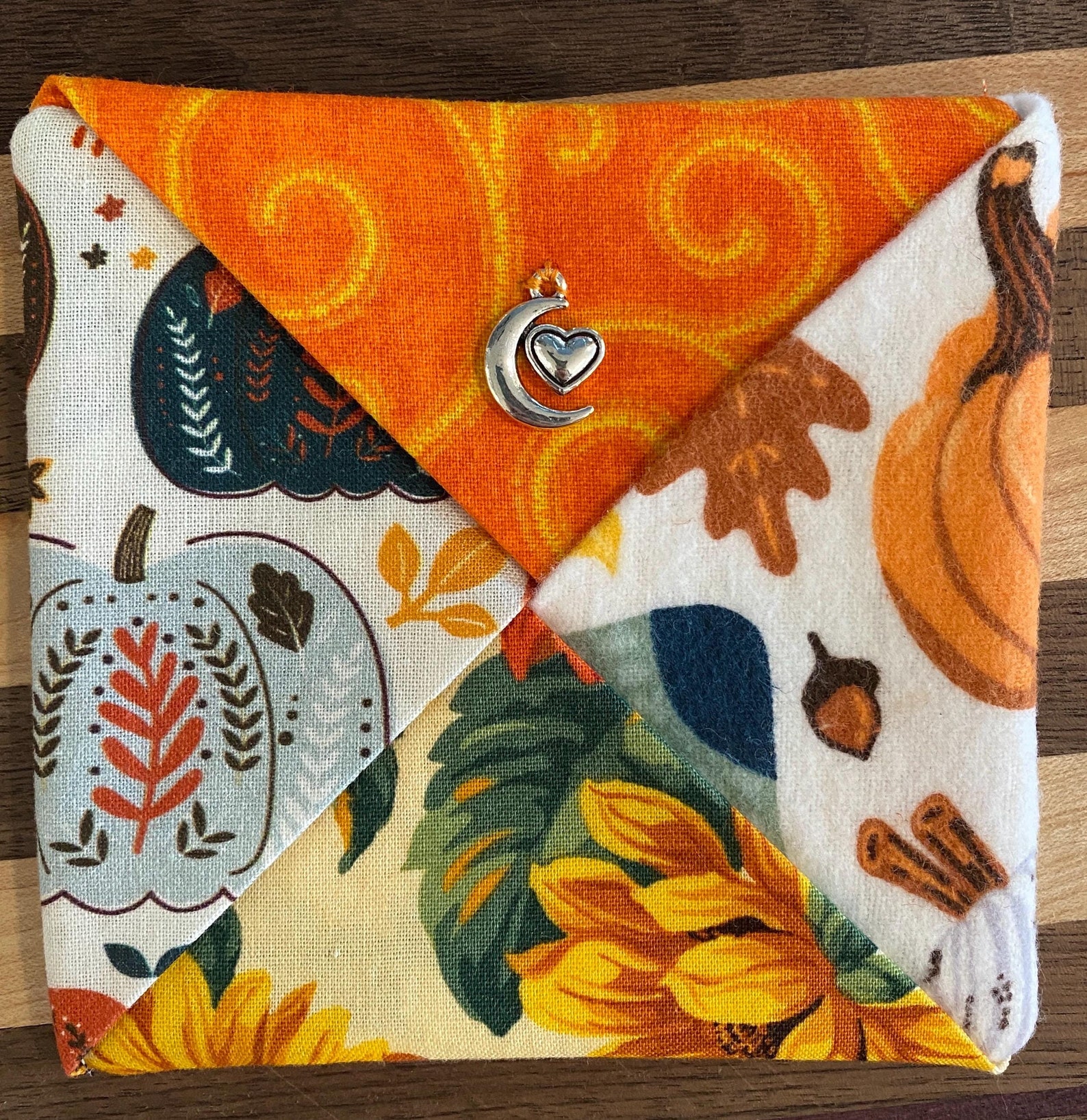 Thankful Keepsake is the Perfect Friendsgiving Gift to Share With Your ...