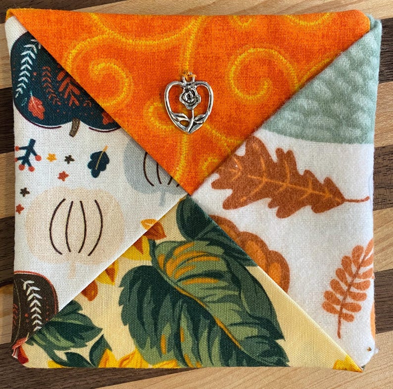 Thankful Keepsake is the Perfect Friendsgiving Gift to Share With Your ...