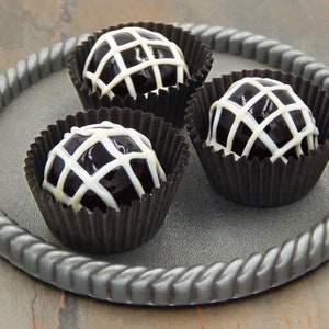 16-056CV Collectible Glass Bonbon by Hulet Glass, Collectible Gift for ...