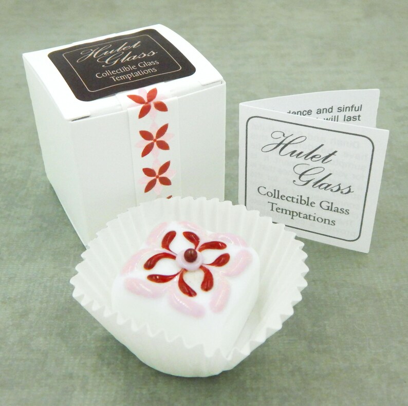 18-060WSH Miniature Glass Desk Accessory Business Gift Gift - Etsy