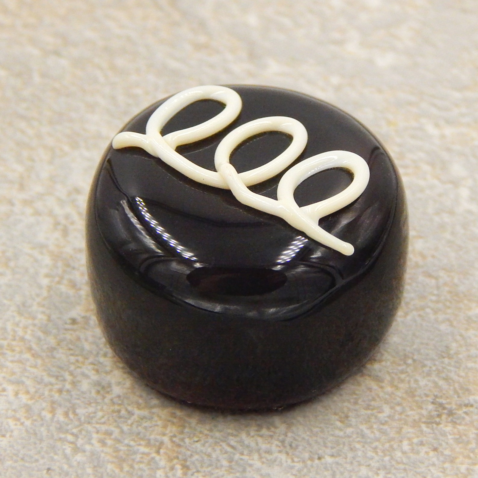 16-021+ Unique Decorative Glass Chocolate Candy by Hulet Glass, Art ...