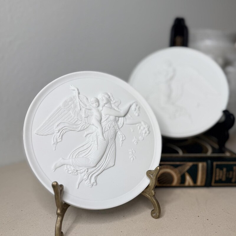 Relief Royal Copenhagen - Etsy