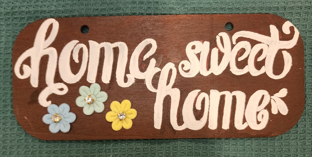Motivational/inspiration Signs - Etsy