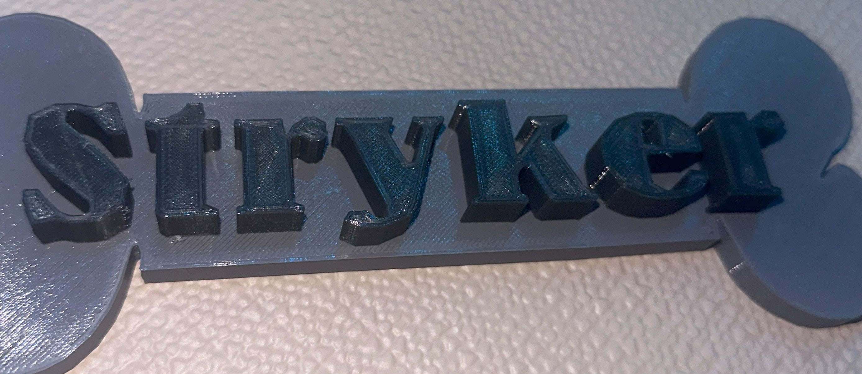 Kennel Name Plate - Etsy