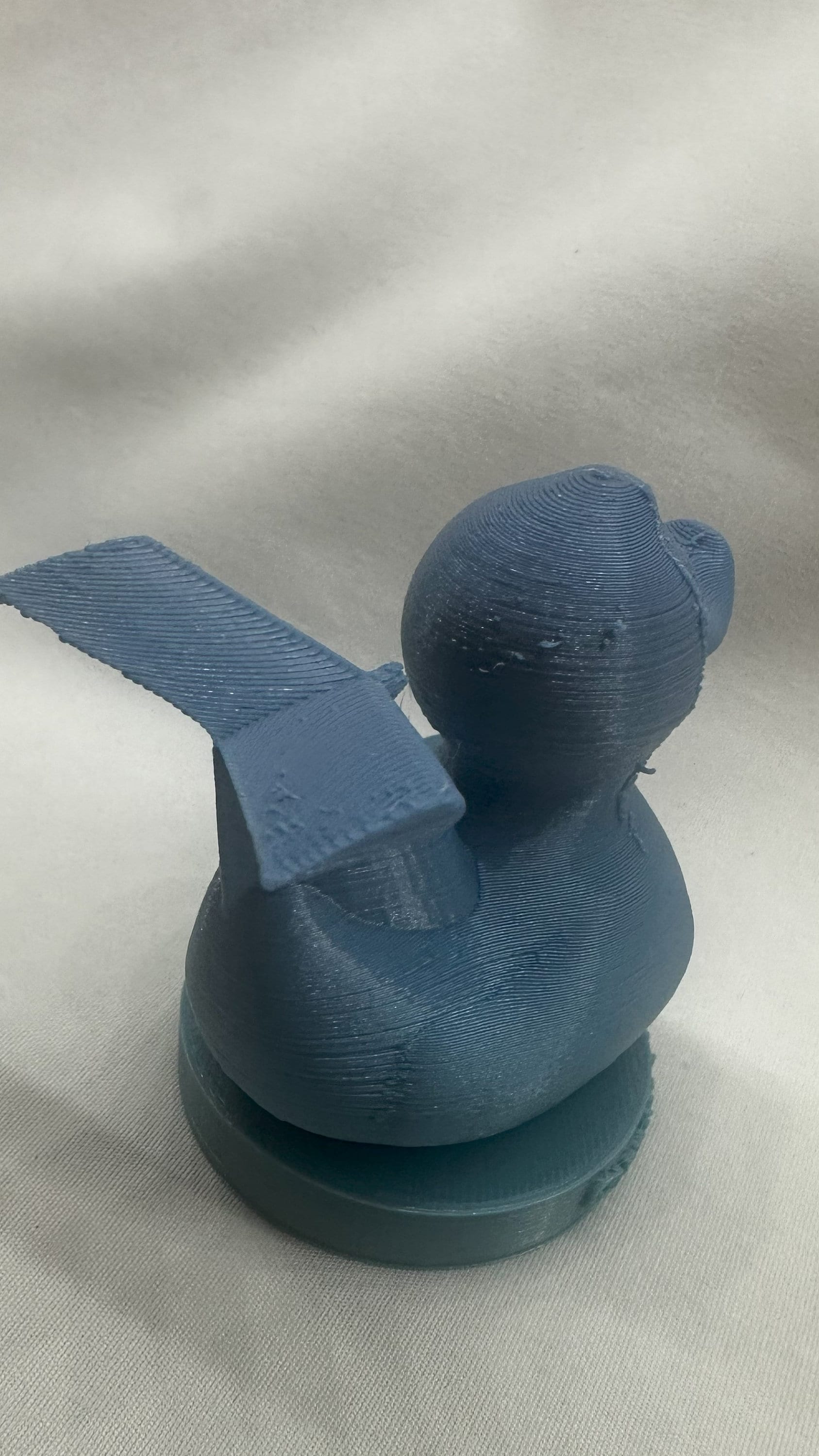 Cruise Duck With Whale Tail - Etsy