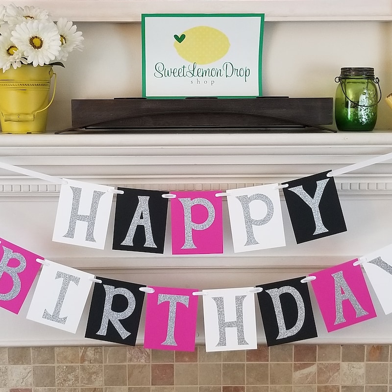 Kate Spade Signs - Etsy