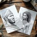 African Kings and Queens Coloring Pages - 60 Printable Illustrations ...