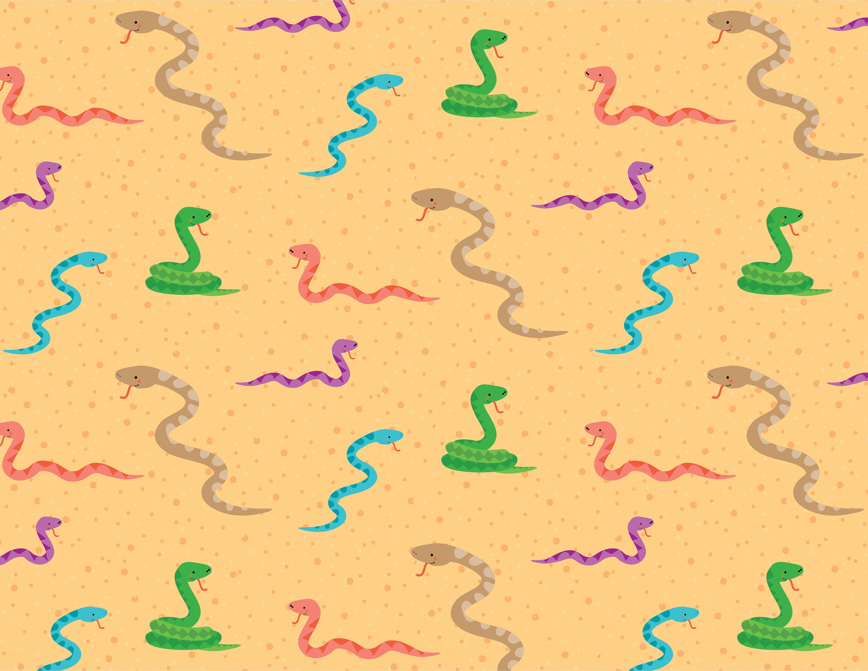 Sneaky Snakes Game Phonics Blends Letter Sound Printable Game ...