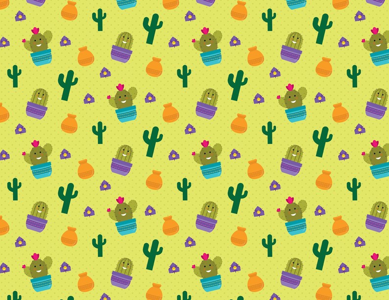 Prickly Plants Game Phonics Blends Letter Sound Printable | Etsy