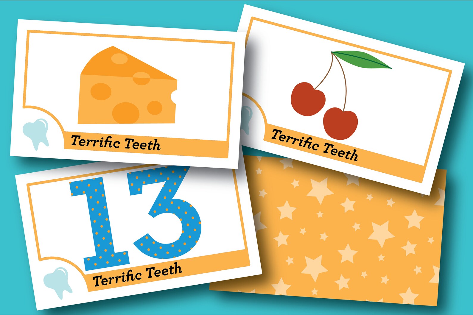Terrific Teeth Game Phonics Digraph Letter Sound Printable - Etsy UK