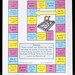 Place Value Pool Printable Math Game and Skill Sheet - Etsy