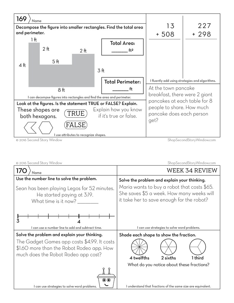 3rd Grade Summer Packet Summer Packet For 3rd Going To Summer Review 3rd-grade-summer-packet-summer-packet-for-3rd-going-to-summer-review