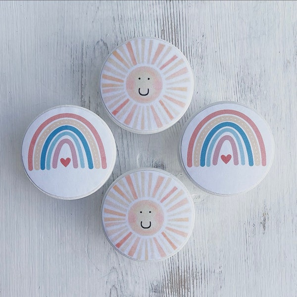 Kids Knobs - Etsy