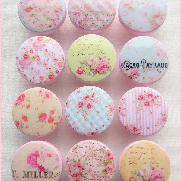 Decorative Knobs - Etsy