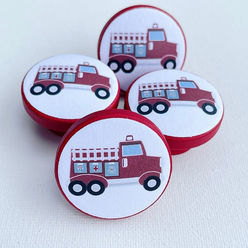 Truck Knobs - Etsy