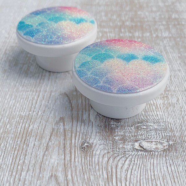 Coastal Drawer Knobs - Etsy
