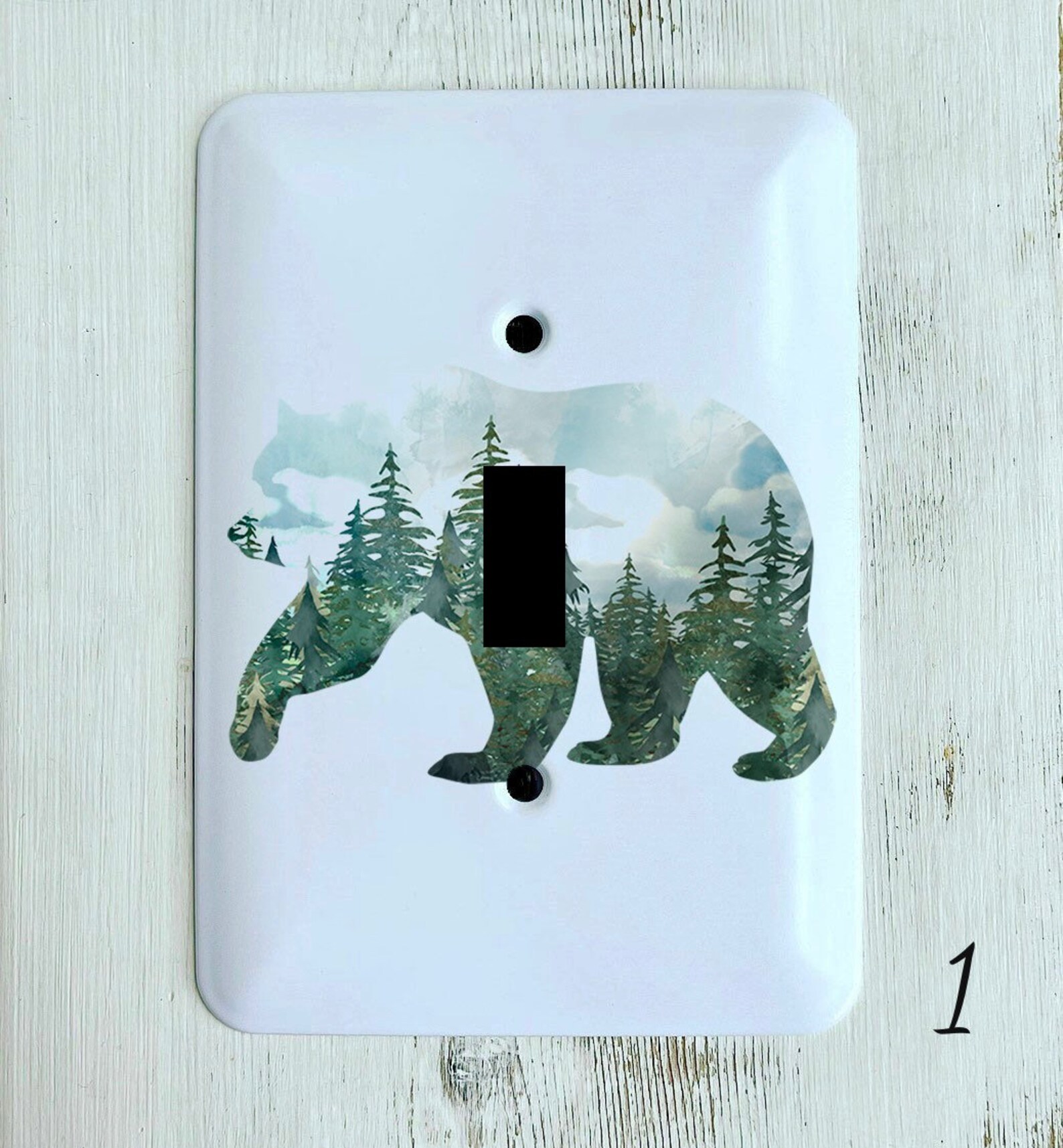 Wild Animal Drawer Knobs Drawer Handles Dresser Pulls | Etsy