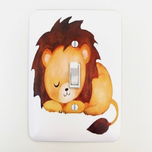 Jungle Animal Drawer Knobs, Drawer Handles, Dresser Pulls, Farmhouse ...